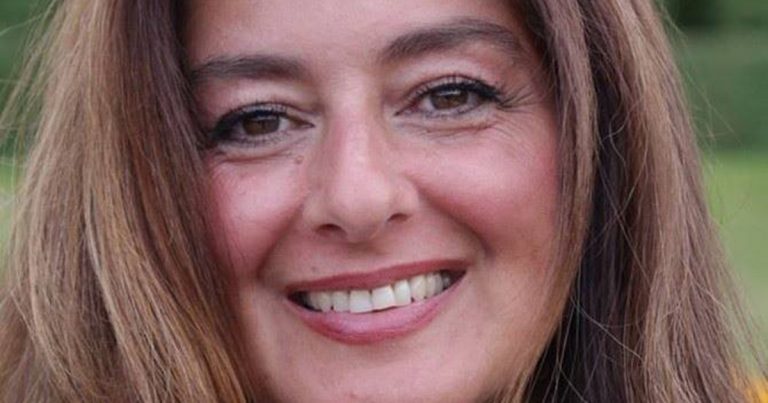 Corinne Vella, sister of Daphne Caruana Galizia, will be a #ijf18 ...